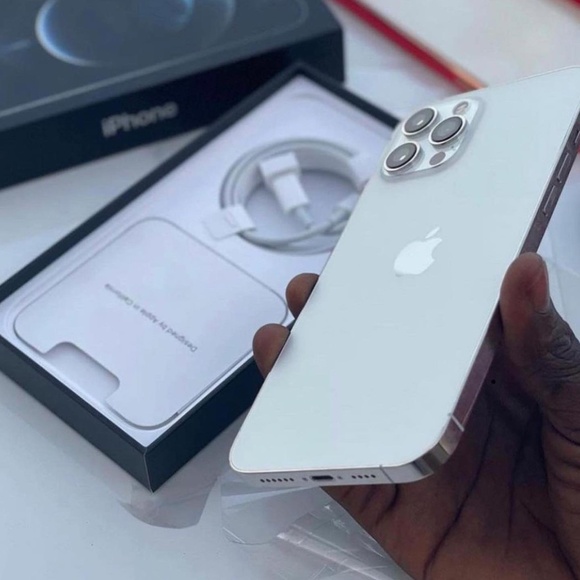 Apple | Cell Phones & Accessories | Iphone 2 Pro Max | Poshmark